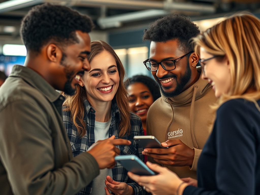 The Art of Genuine Connection – HR4Life